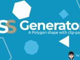 Css Generators Polygon Shape