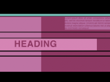 Css In Real Life Solving A Tricky Layout Problem With Css Grid