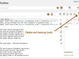 Screenshots Css Javascript Toolbox
