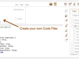 Screenshots Css Javascript Toolbox