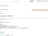 Screenshots Css Javascript Toolbox