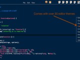 Screenshots Css Javascript Toolbox