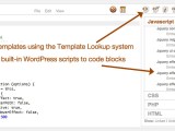 Screenshots Css Javascript Toolbox