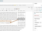 Screenshots Css Javascript Toolbox