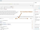 Screenshots Css Javascript Toolbox
