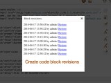 Screenshots Css Javascript Toolbox