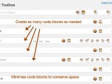 Screenshots Css Javascript Toolbox