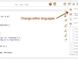 Screenshots Css Javascript Toolbox