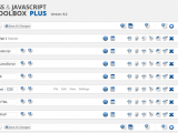 Documentation Css Javascript Toolbox