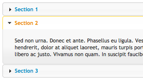 Grid Accordion with jQuery | CSS-Tricks - CSS-Tricks