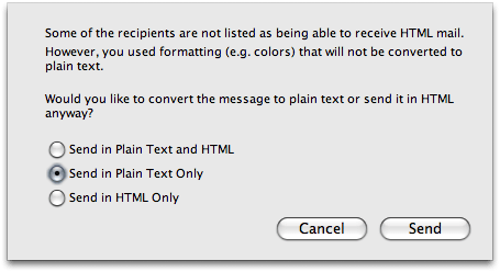 Using CSS in HTML Emails: The Real Story | CSS-Tricks - CSS-Tricks