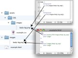 Quick Reminder About File Paths Css Tricks