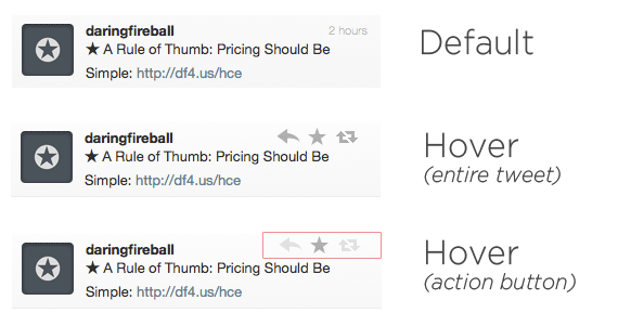 Hover on "Everything But" | CSS-Tricks