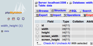 Screen Resolution ≠ Browser Window | CSS-Tricks