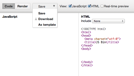 LocalStorage 使用示例 | CSS-Tricks 中文