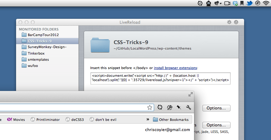 Musings On Preprocessing Css Tricks 6881