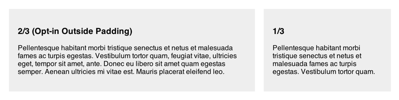 Don't Overthink It Grids | CSS-Tricks