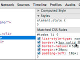Sass Style Guide Css Tricks