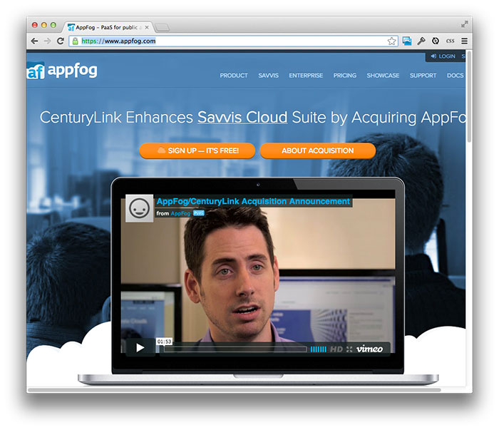 Website Deployment: Let Us Count The Ways! | CSS-Tricks - CSS-Tricks