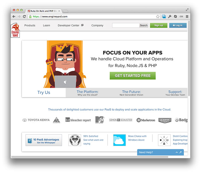 Website Deployment: Let Us Count The Ways! | CSS-Tricks - CSS-Tricks
