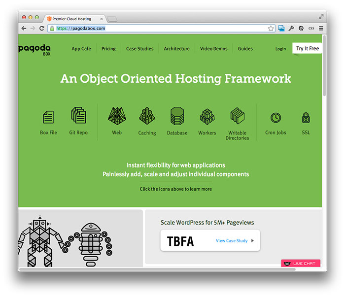 Website Deployment: Let Us Count The Ways! | CSS-Tricks - CSS-Tricks