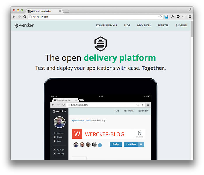 Website Deployment: Let Us Count The Ways! | CSS-Tricks - CSS-Tricks