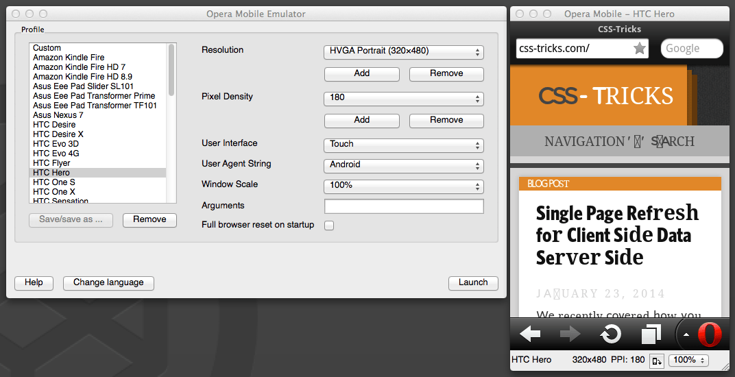 Thought Process Of A Front End Problem Css Tricks Css Tricks 