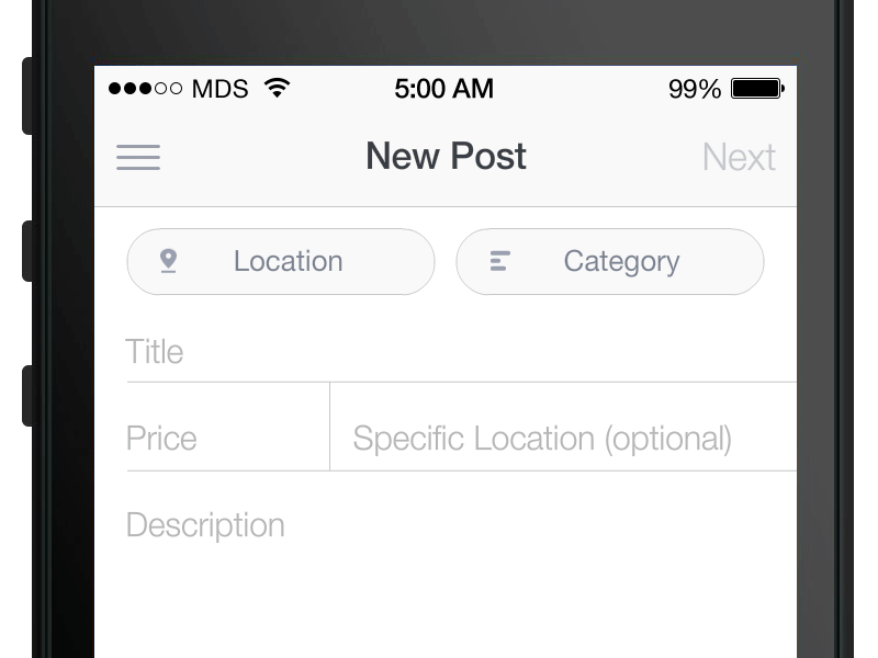 Float Labels with CSS | CSS-Tricks - CSS-Tricks