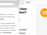 Reading Position Indicator Css Tricks