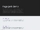How To Add Page Transitions With Css And Smoothstate Js Css Tricks