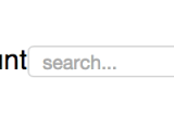 Flexbox Nav Bar With Fixed Variable And Take Up The Rest Elements