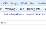 Understanding Javascript Constructors Css Tricks