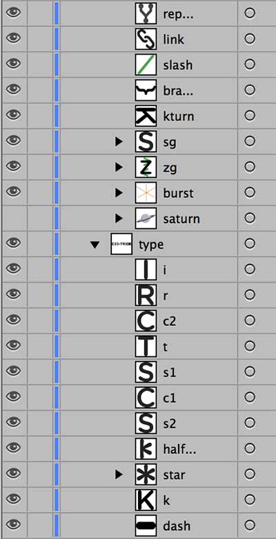 The Making of the CSS-Tricks Logo Easter Egg Animation | CSS-Tricks - CSS-Tricks