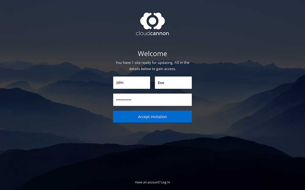 Building a Jekyll Site – Part 2 of 3: Adding a Jekyll CMS with CloudCannon | CSS-Tricks - CSS-Tricks