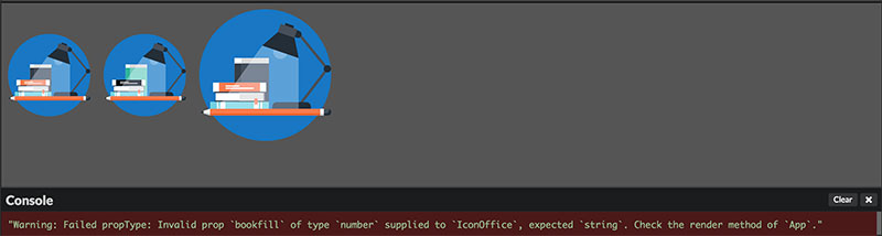 Creating An Svg Icon System With React Css Tricks Css Tricks