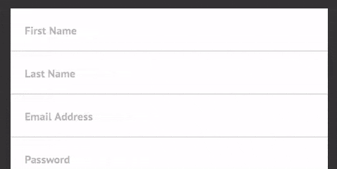 Form Validation UX in HTML and CSS | CSS-Tricks - CSS-Tricks