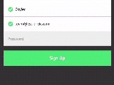 Form Validation Ux In Html And Css Css Tricks
