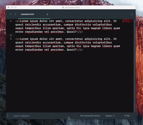 Run Multiple Find & Replace Commands in Sublime Text | CSS-Tricks - CSS-Tricks