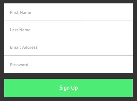 Form Validation UX in HTML and CSS | CSS-Tricks - CSS-Tricks