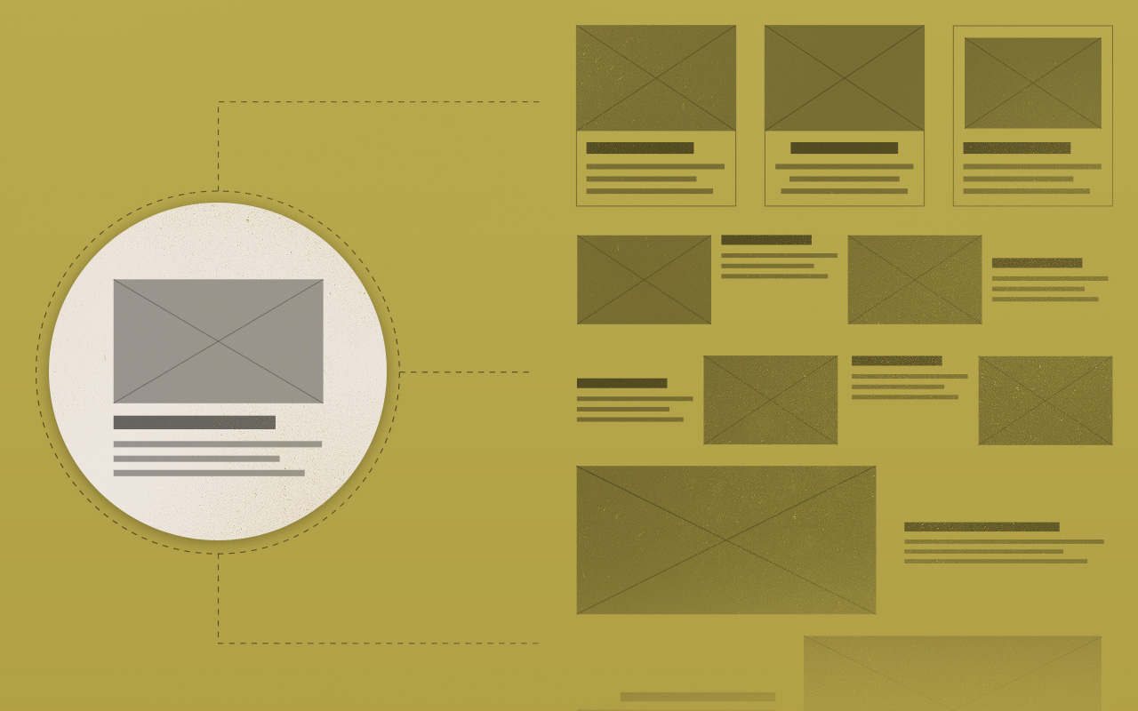 Developing Extensible HTML and CSS Components | CSS-Tricks - CSS-Tricks