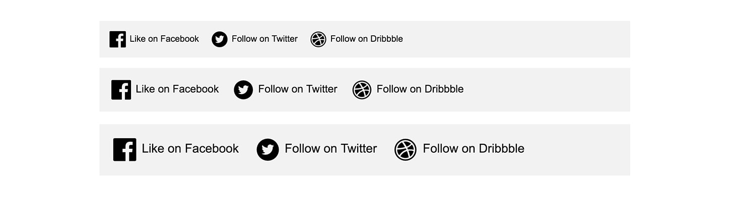 Building Resizeable Components with Relative CSS Units | CSS-Tricks - CSS-Tricks