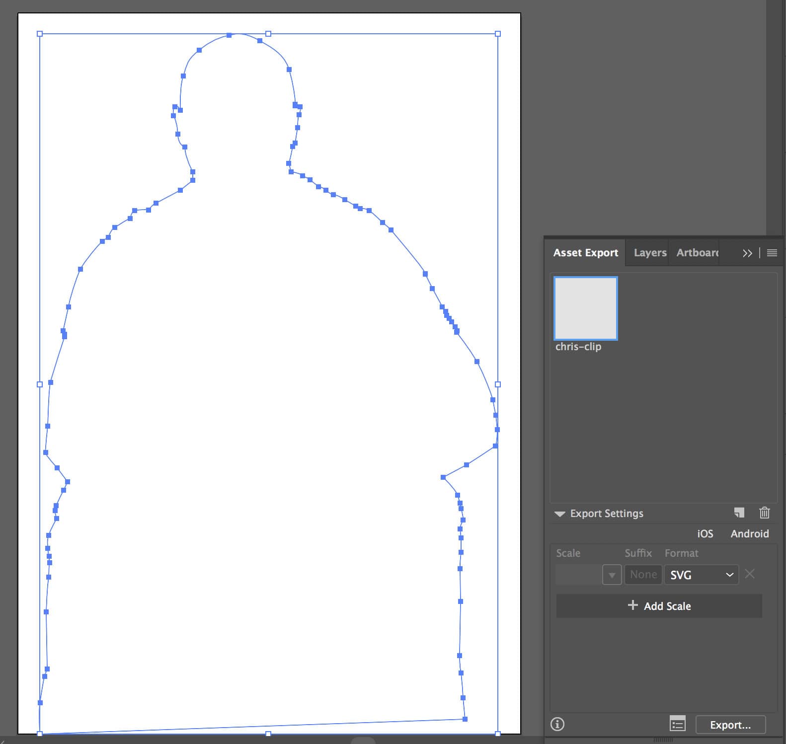Transparent JPG (With SVG) | CSS-Tricks - CSS-Tricks
