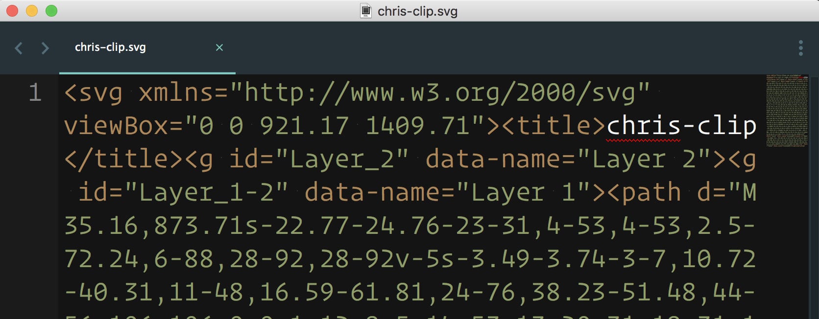 Transparent JPG (With SVG) | CSS-Tricks - CSS-Tricks