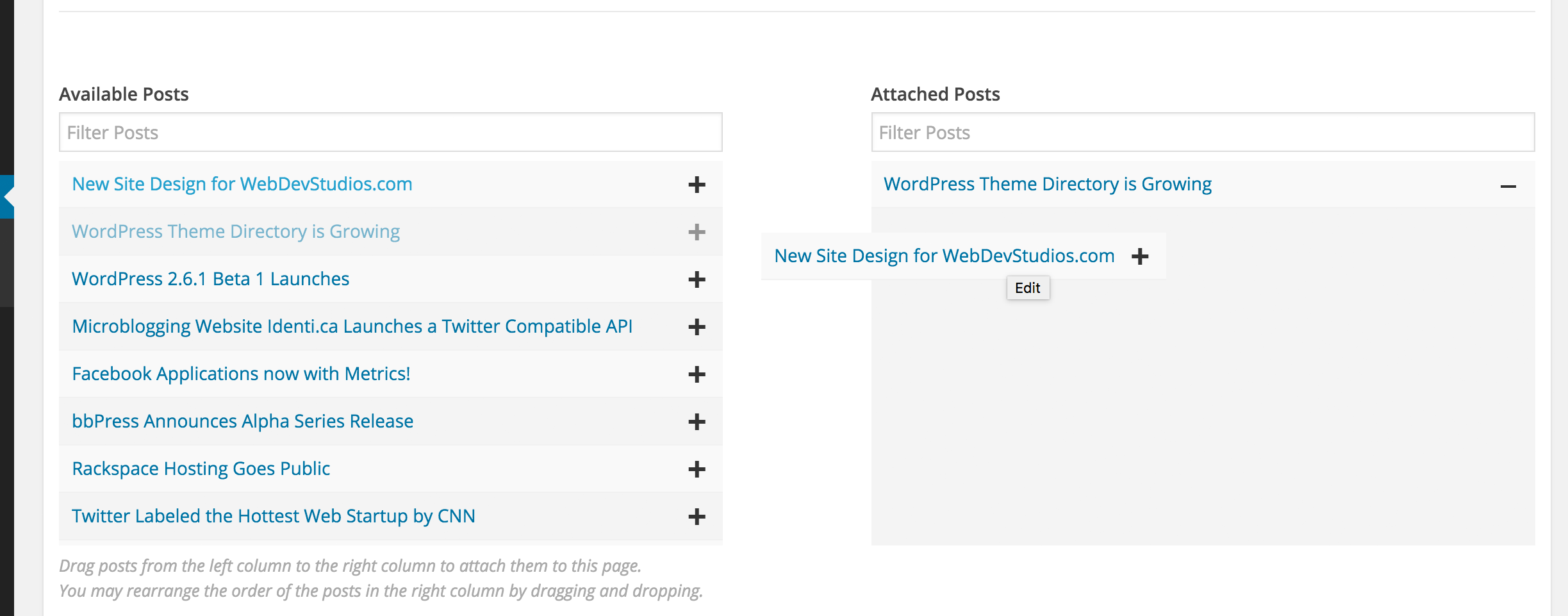 How To Make Guides Collections Of Content In Wordpress Css Tricks 5874