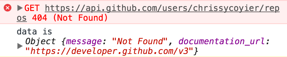 Using Fetch | CSS-Tricks - CSS-Tricks