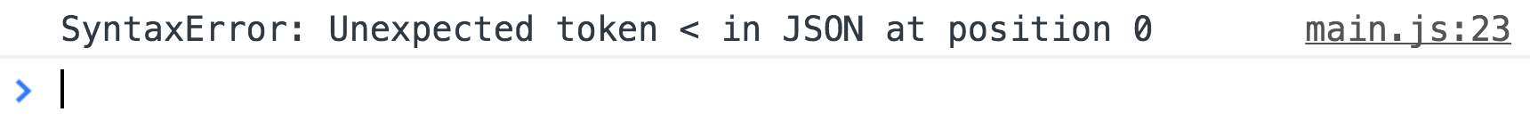 Using Fetch | CSS-Tricks - CSS-Tricks