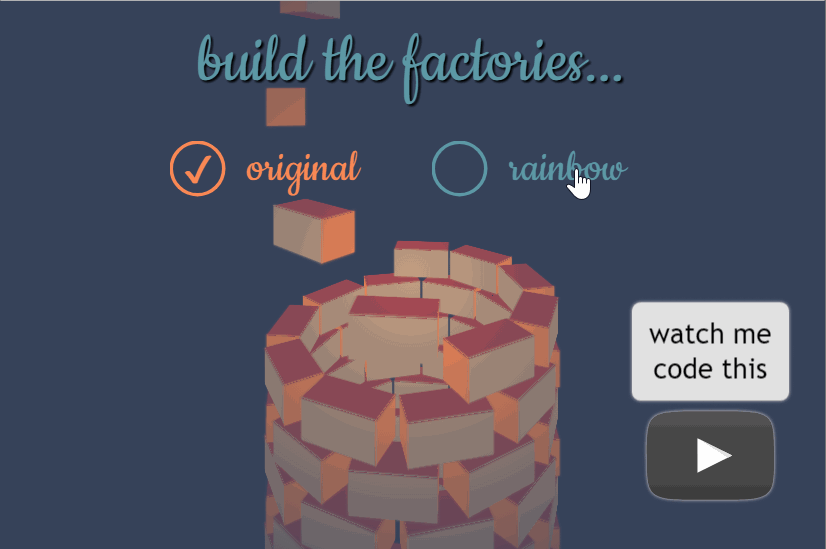 Simplifying Css Cubes With Custom Properties Css Tricks Css Tricks 8334