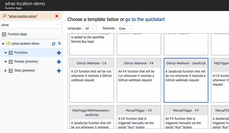 Exploring Data with Serverless and Vue: Automatically Update GitHub Files With Serverless ...