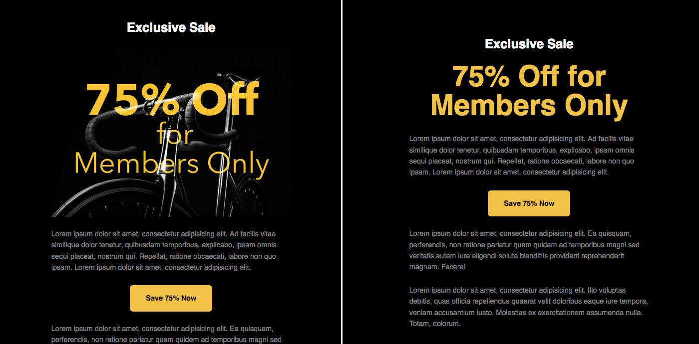 HTML Email and Accessibility | CSS-Tricks - CSS-Tricks