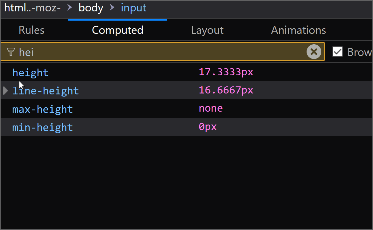 A Sliding Nightmare: Understanding the Range Input | CSS-Tricks - CSS-Tricks